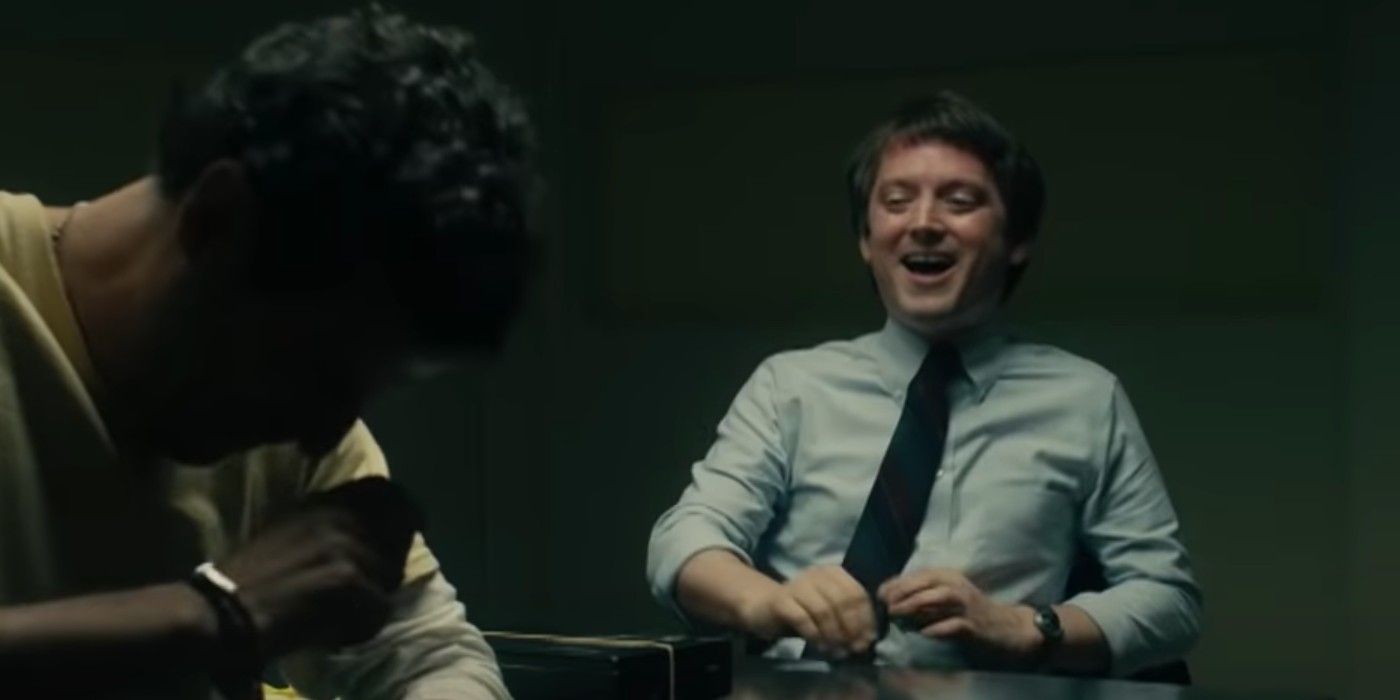 No Man Of God Ending Explained: What It Says About Ted Bundy