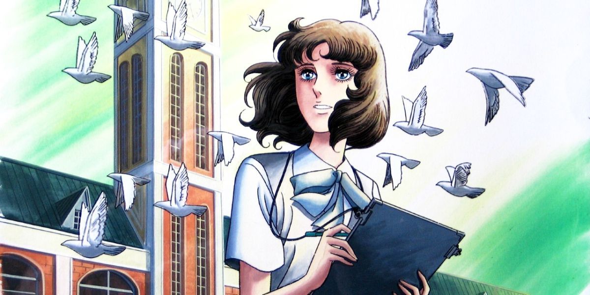 10 Most Notable Shoujo Anime Classics From The '90s And Earlier