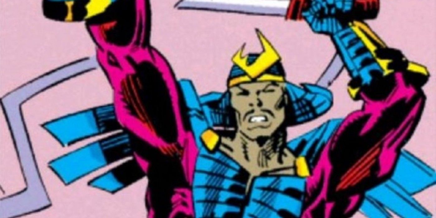 Eternals: 10 Things Only Comic Fans Know About Kingo