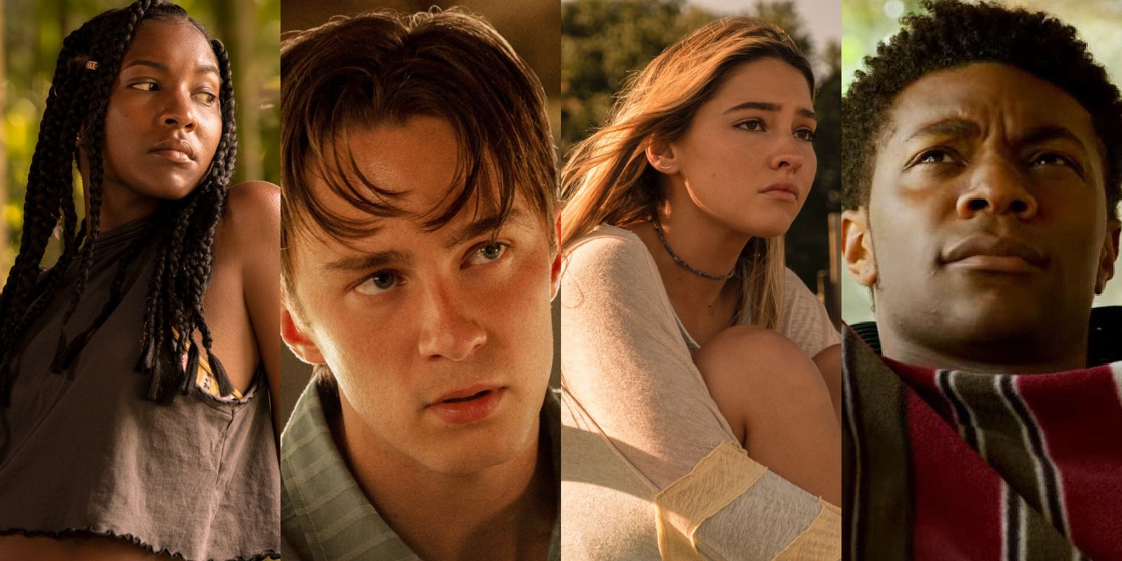 Outer Banks: One Quote From Each Character That Perfectly Sums Up Their ...