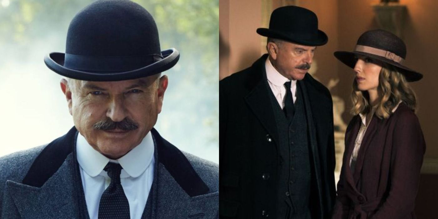 Peaky Blinders 10 Best Chester Campbell Quotes peaky-blinders-10-best-chester-campbell-quotes