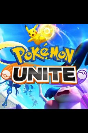 Pokémon Unite | ScreenRant
