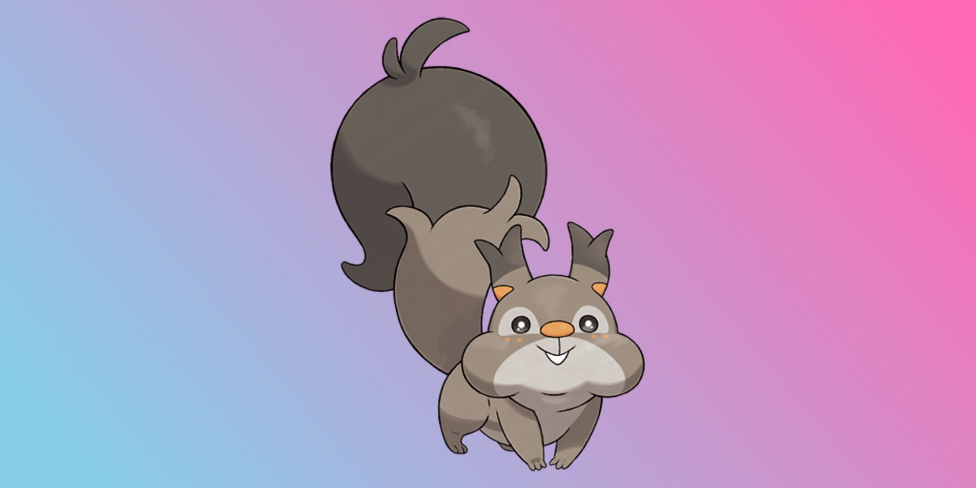 Pokémon: Every Regional Rodent, Ranked