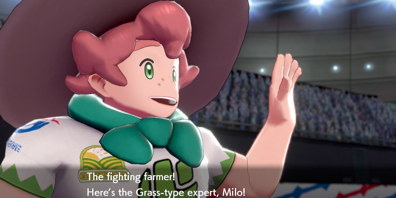 Pokémon Sword And Shield 10 Ways To Make The Games More Difficult
