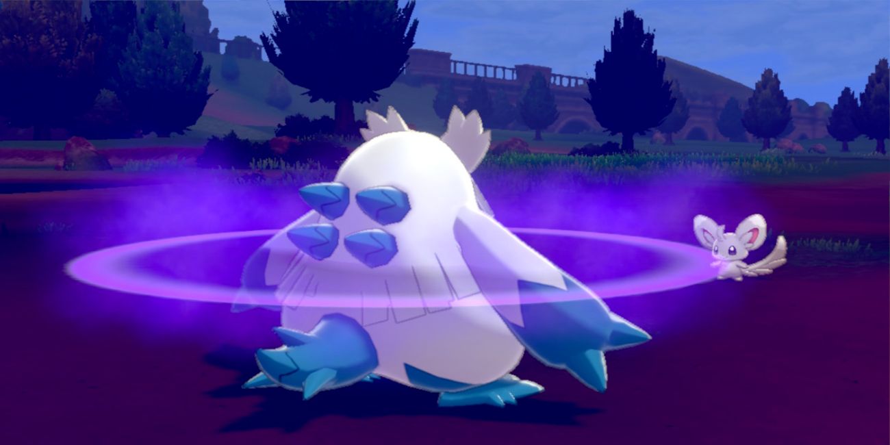 Pokémon: The 10 Most Powerful Dark Moves, Ranked