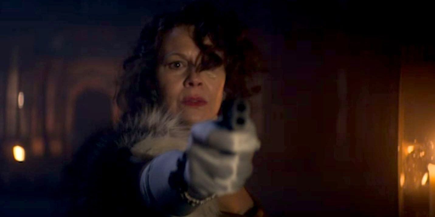Peaky Blinders: Polly Gray's 10 Best Quotes