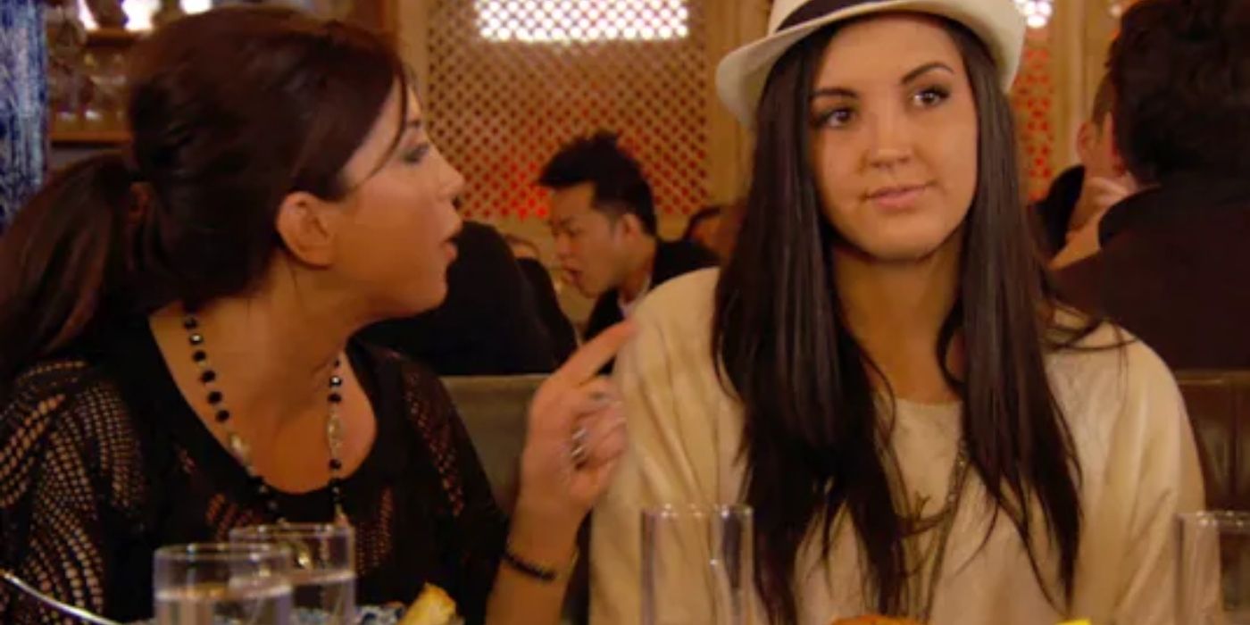 RHONJ: Jacqueline’s Daughter Ashlee ‘Skeptical’ About Teresa Reunion