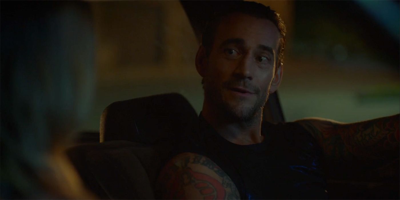 Every CM Punk Movie & TV Show Ranked