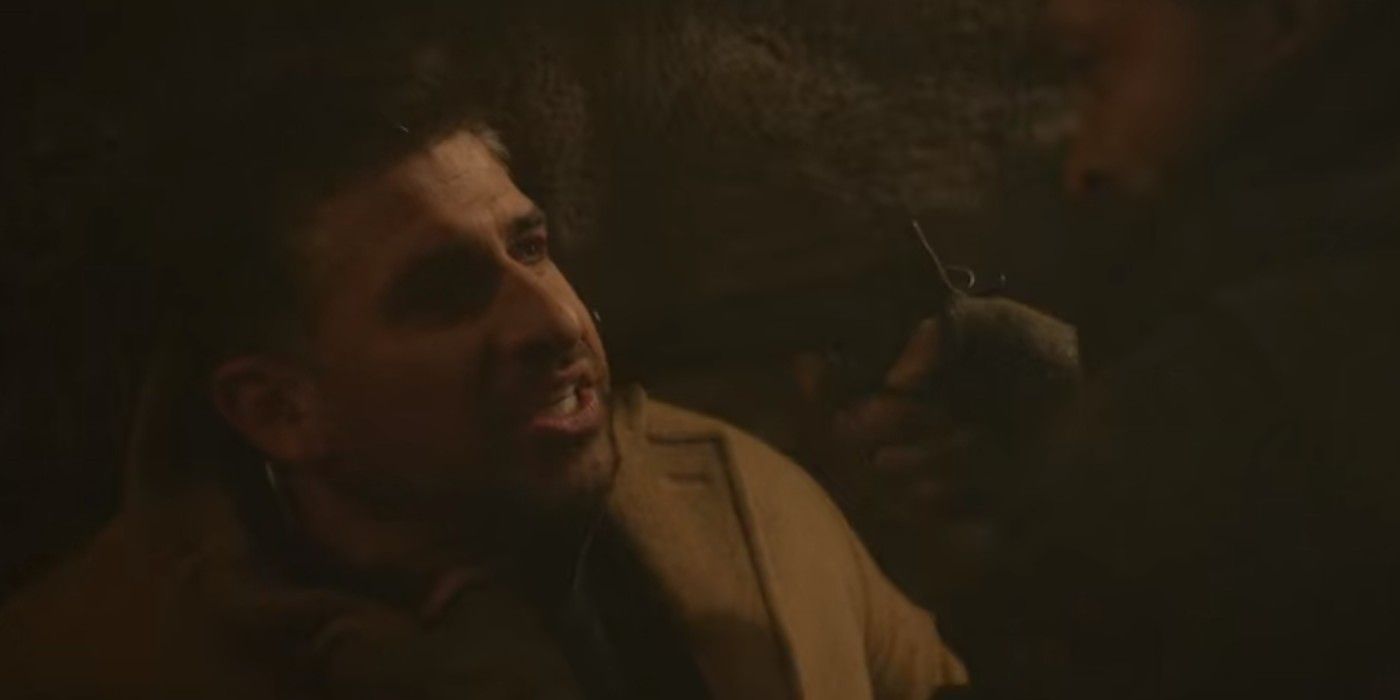 Sweet Girl: Every Clue To The Big Rachel/Ray Twist