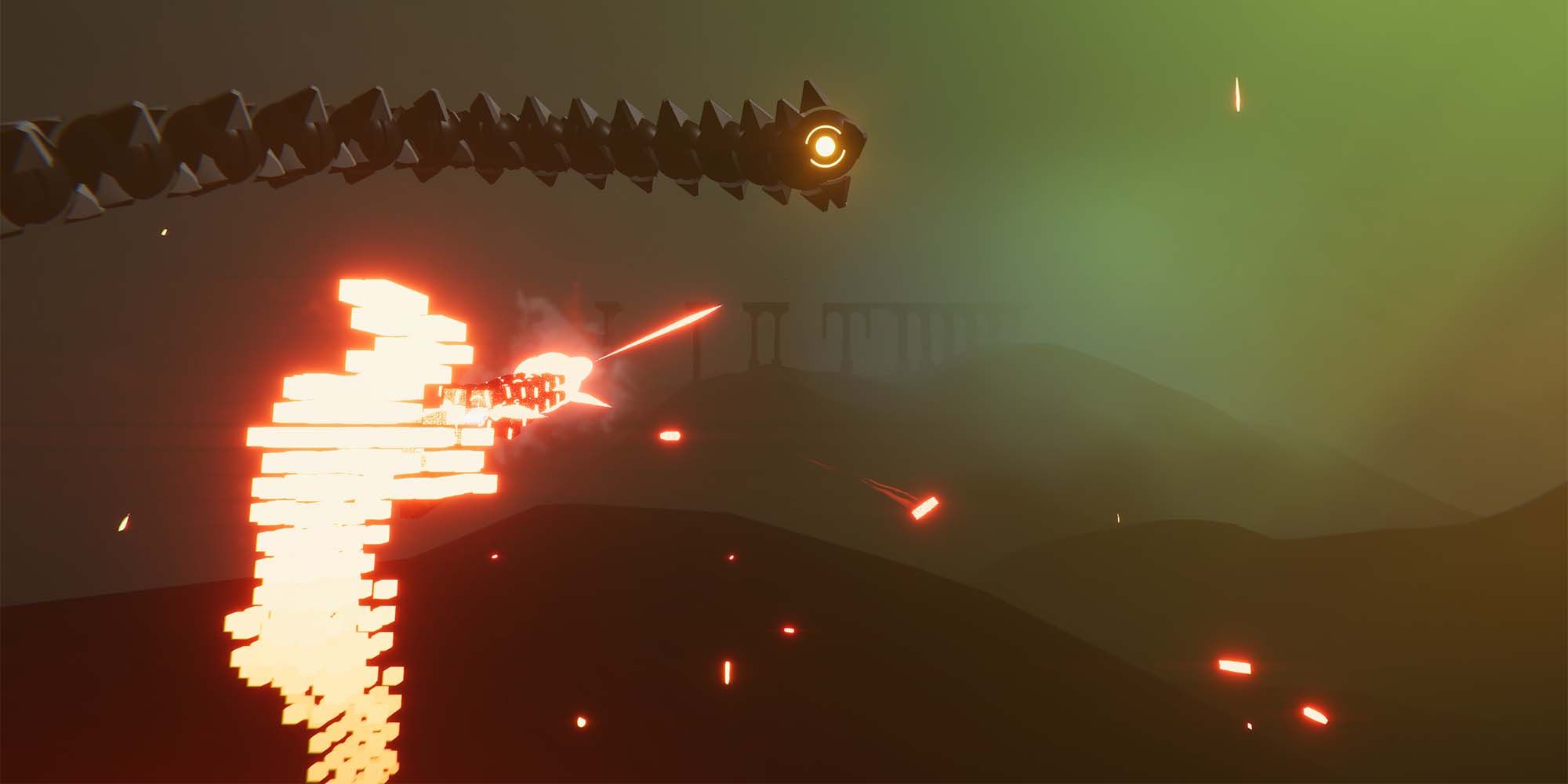Recompile Review: A Stunning Game Despite Its Faults Recompile Review: A Stunning Game Despite Its Faults