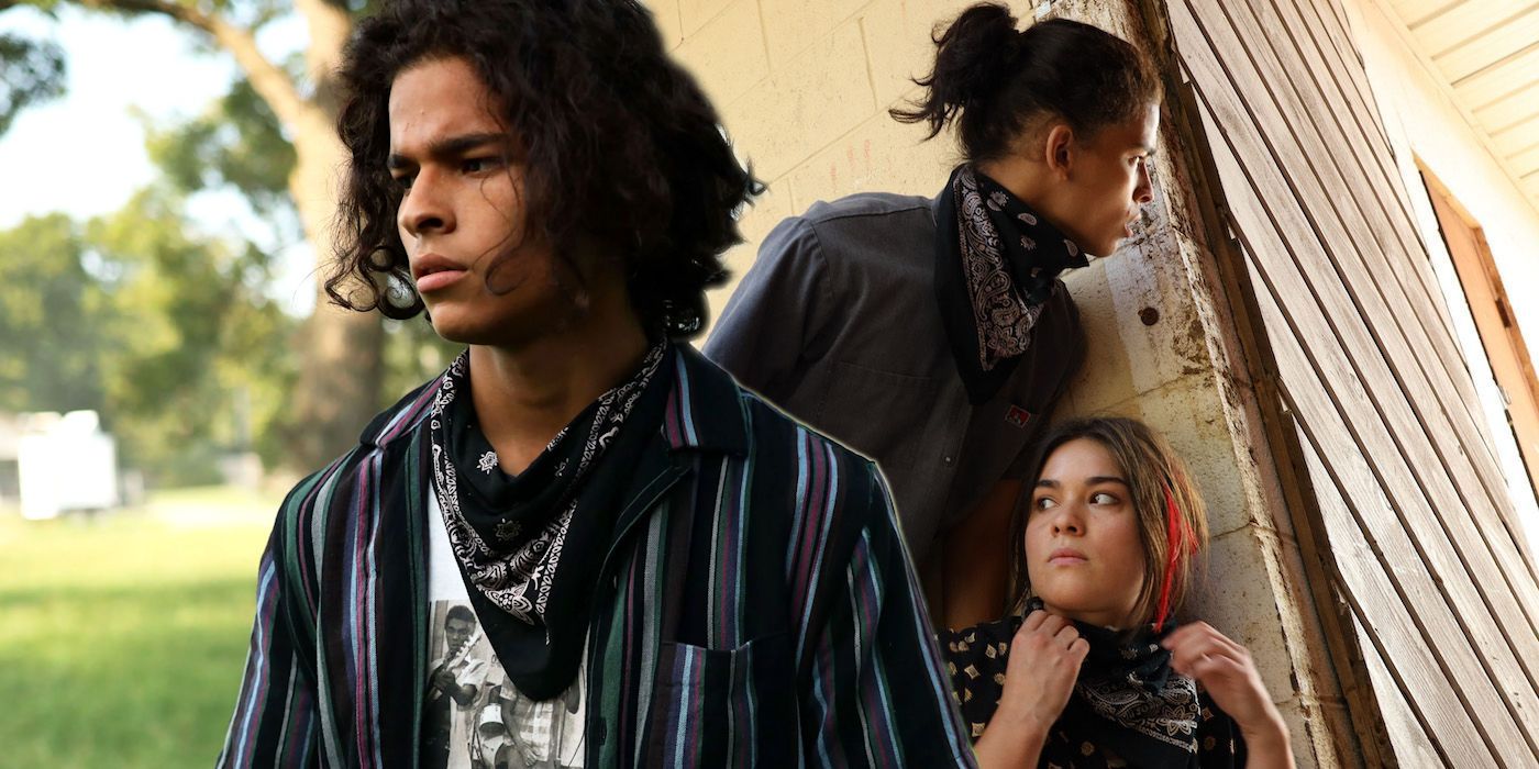 Is Taika Waititi's Reservation Dogs Based on a True Story?