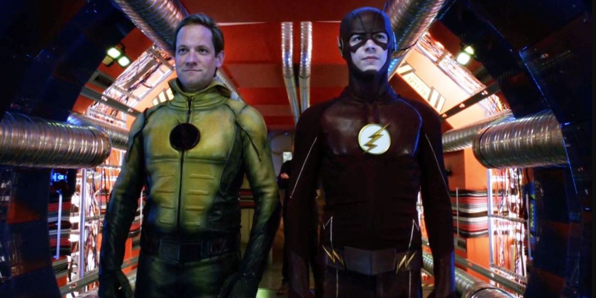 The Flash: 8 Unpopular Opinions About Reverse-Flash, According To Reddit