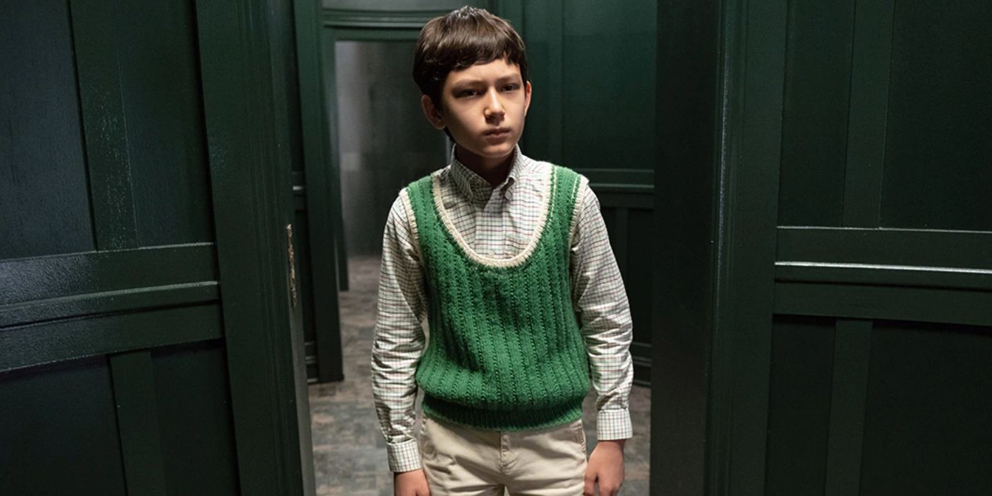 The Mysterious Benedict Society: The 10 Best Characters