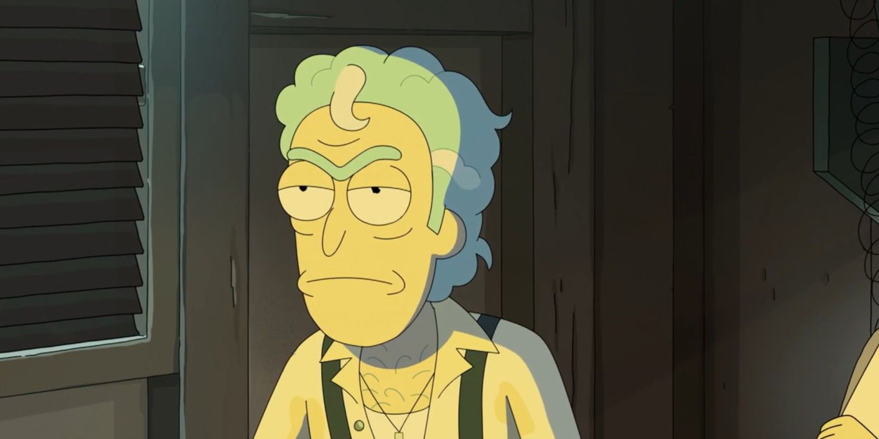 Rick & Morty: Every Version of Rick in Season 5 Episode 7