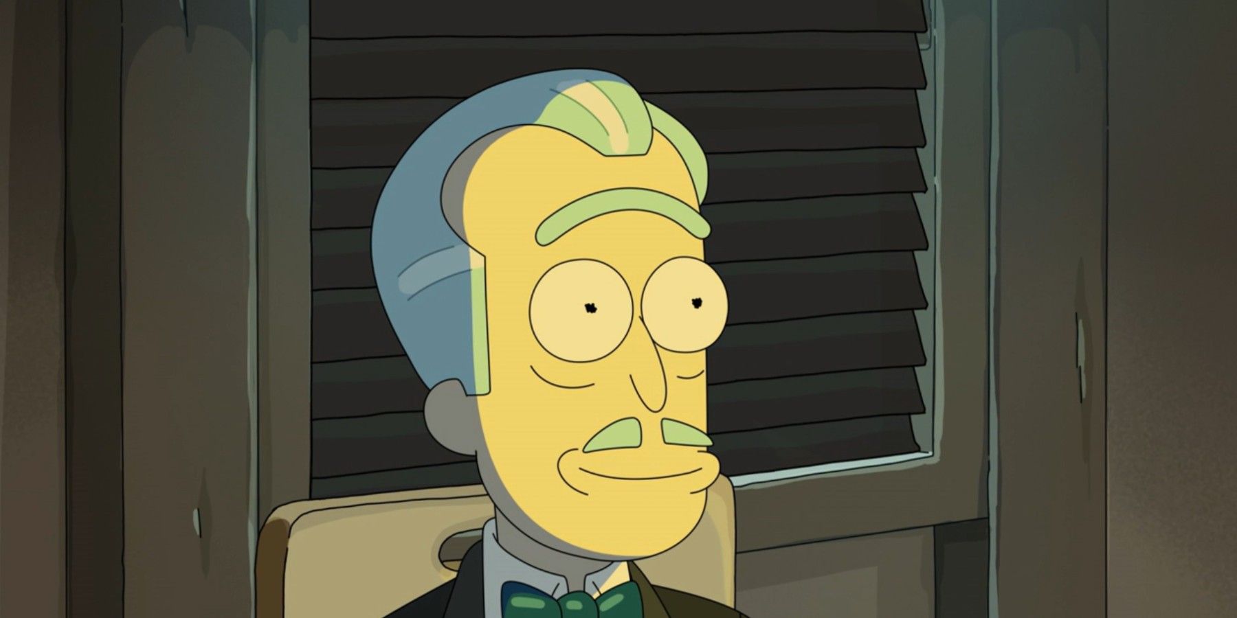 Rick & Morty: Every Version of Rick in Season 5 Episode 7