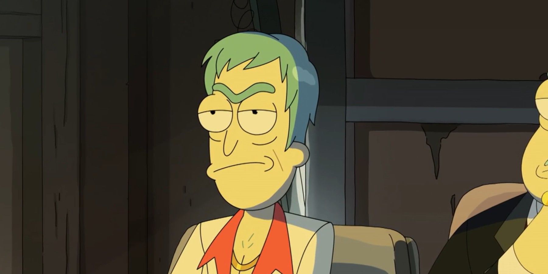 Rick & Morty: Every Version of Rick in Season 5 Episode 7