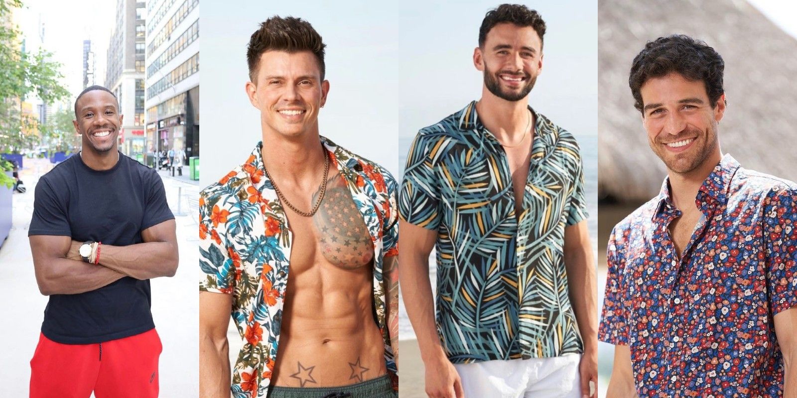 Bachelor In Paradise: Coupled Up Contestant Rumored To Be Unfaithful
