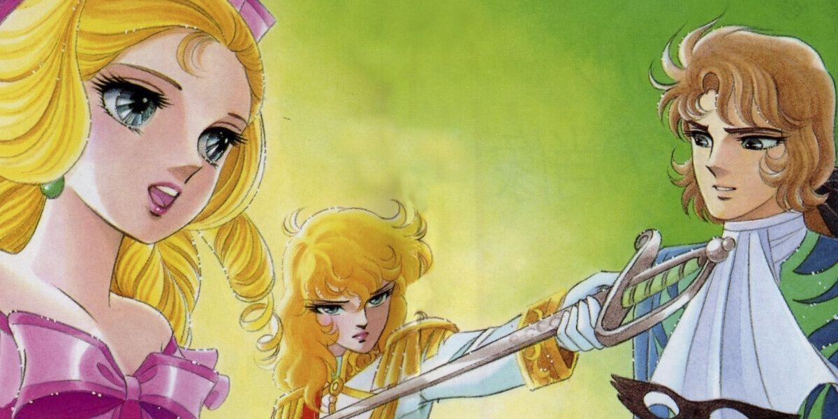 10 Most Notable Shoujo Anime Classics From The '90s And Earlier