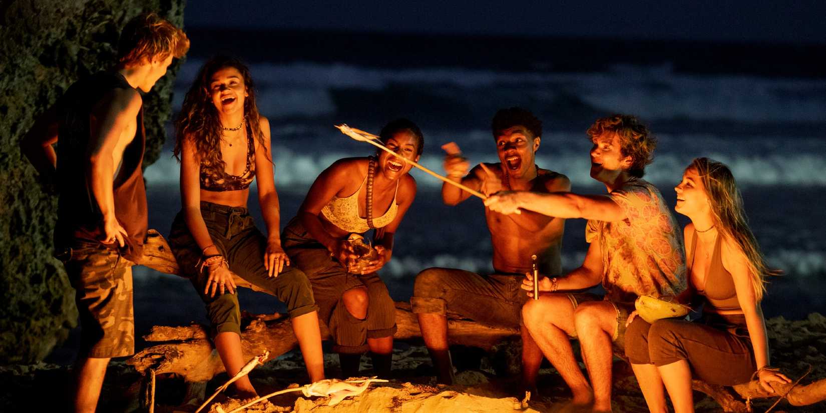 Why Outer Banks Is Ending After Season 5