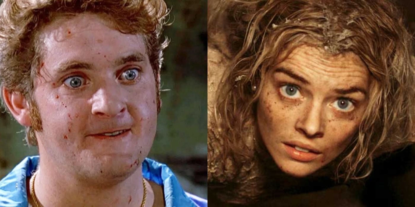 Recasting Reservoir Dogs With An All-Female Cast