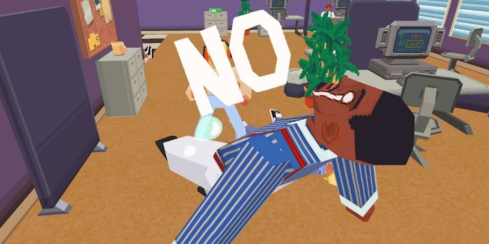 10 Funniest Nintendo Switch Games, Ranked