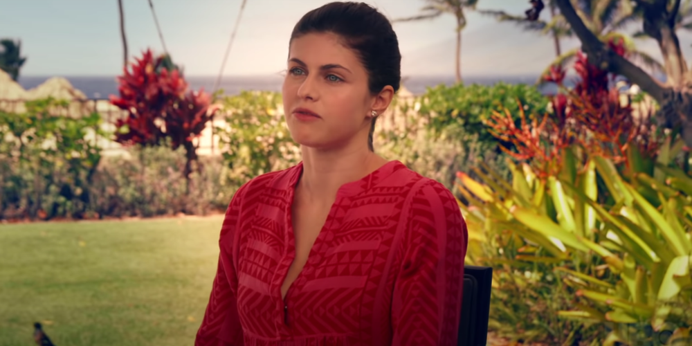 10 Best Female Outfits In The White Lotus