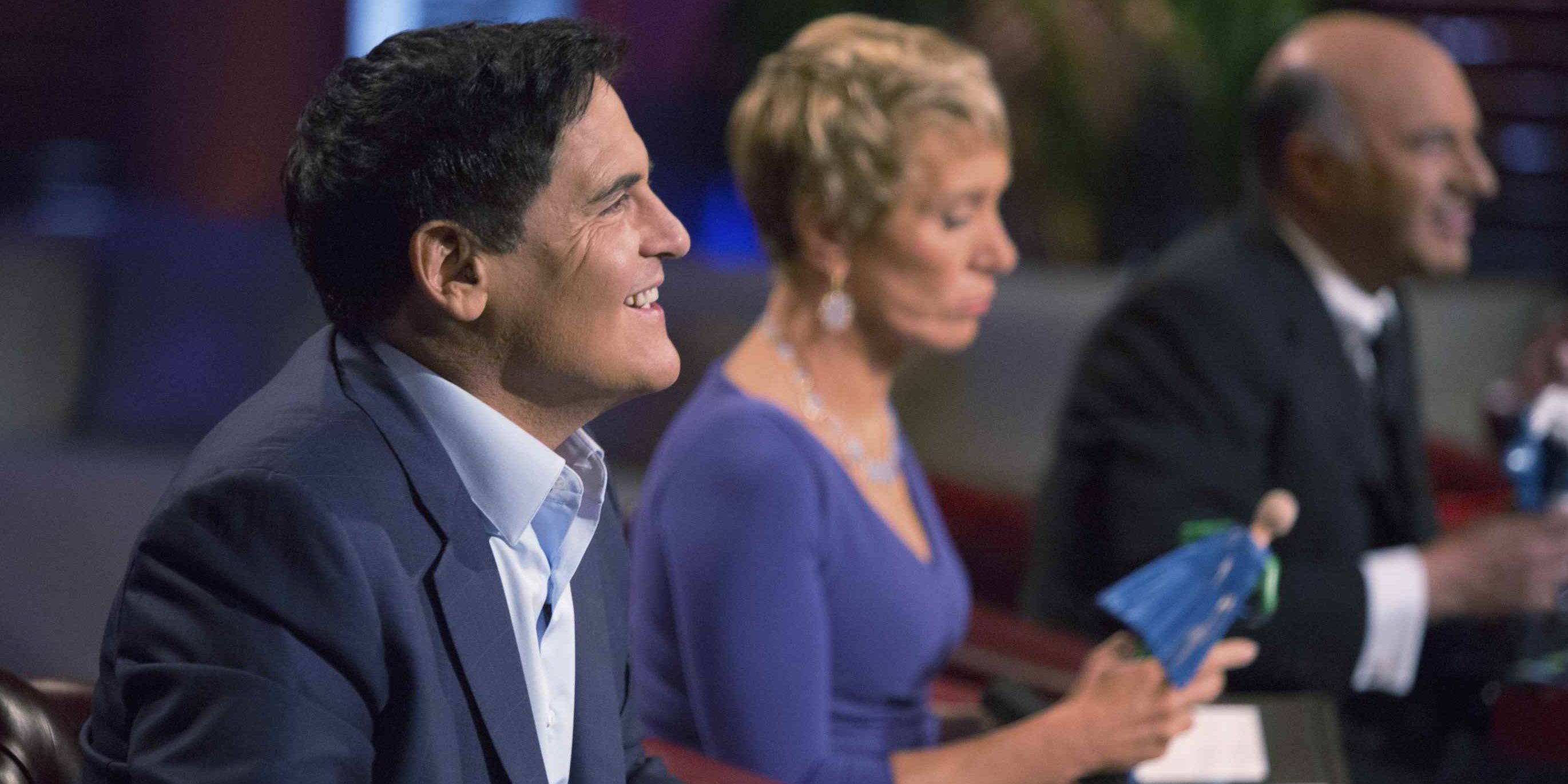 Shark Tank: Mark Cuban's 10 Best Quotes