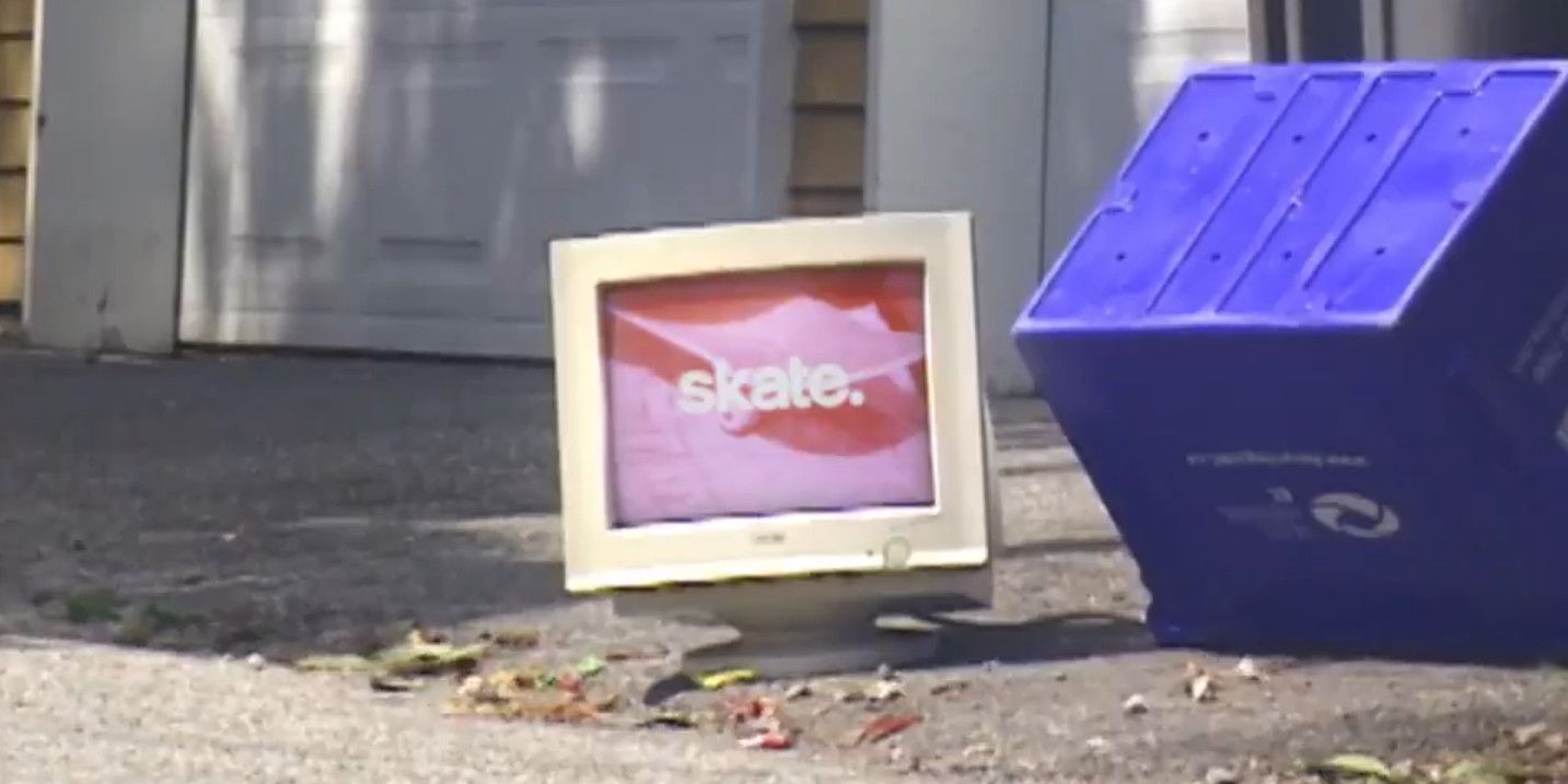 Skate 4 Confirmed for PC In New Skateboarding Tweet