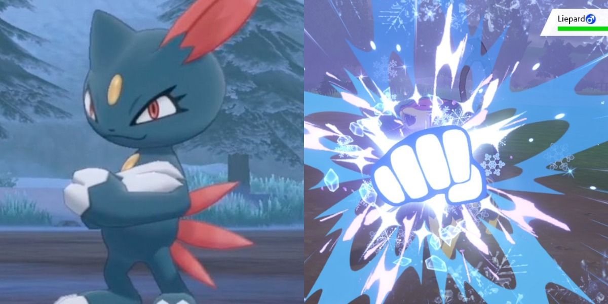 Pokémon: 7 Most Important Quality Of Life Changes In The Main Games