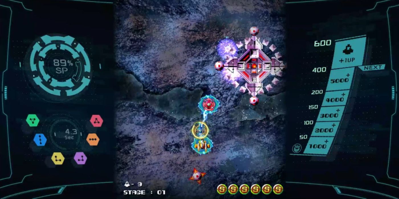 Bayonetta Director's Sol Cresta Is a Sequel To a 36-Year-Old Game