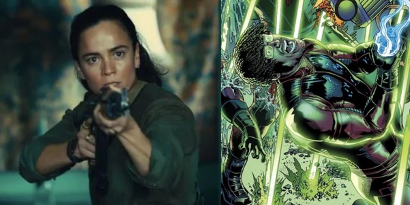 The Suicide Squad: Every DC Easter Egg & Secret Detail