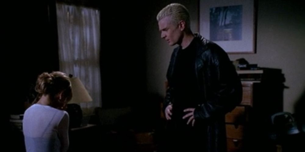 Buffy The Vampire Slayer's 8 Best Motivational Speeches