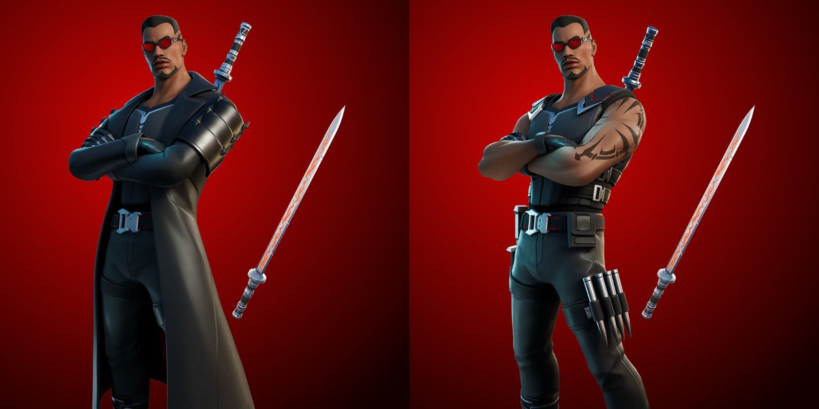 Fortnite: 10 Best Marvel Character Skins, Ranked