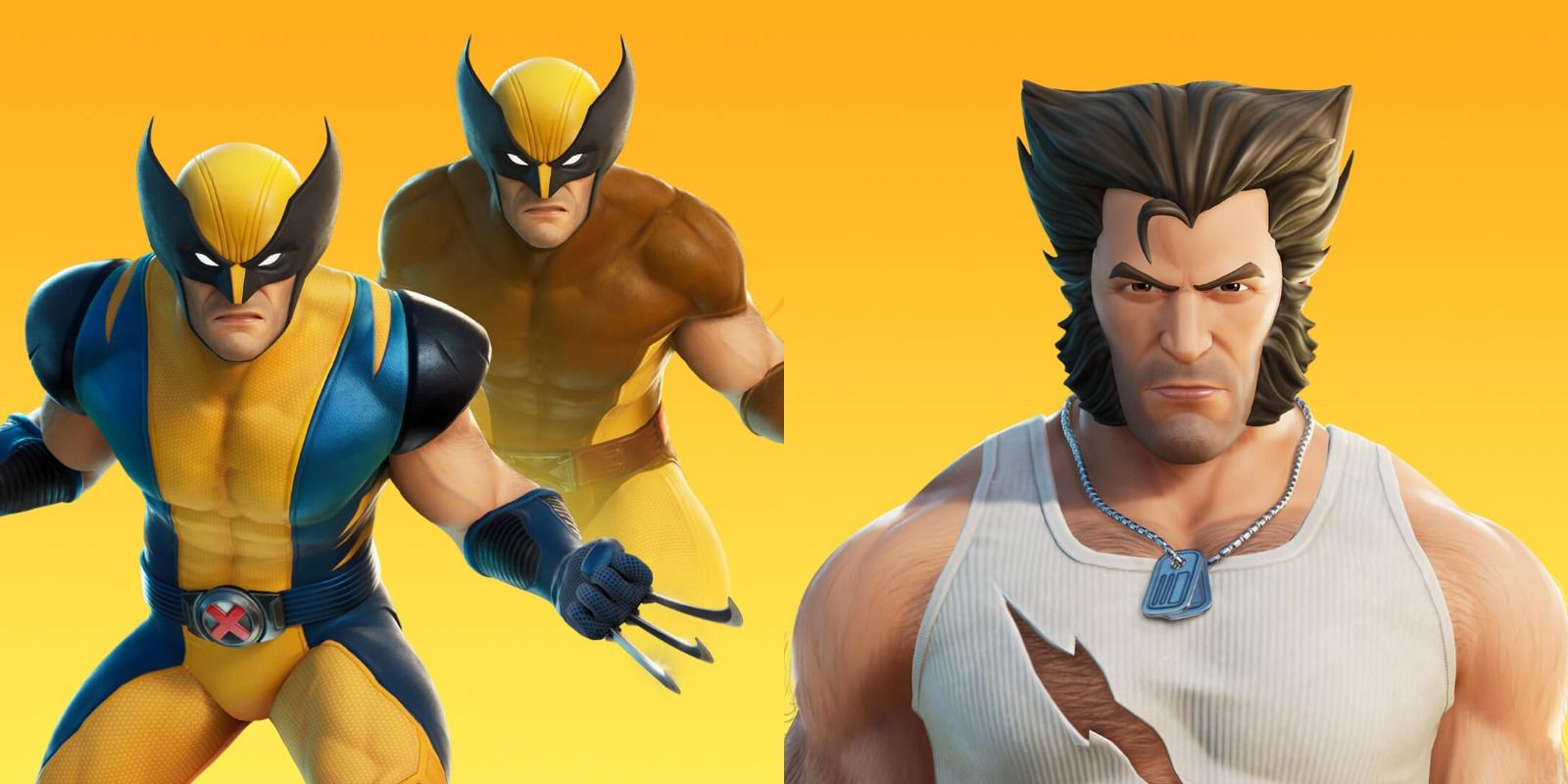 Fortnite: 10 Best Marvel Character Skins, Ranked