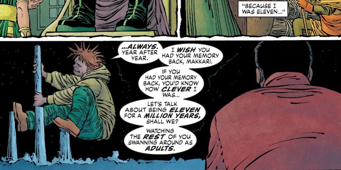 Eternals: 10 Things Only Comic Fans Know About Sprite