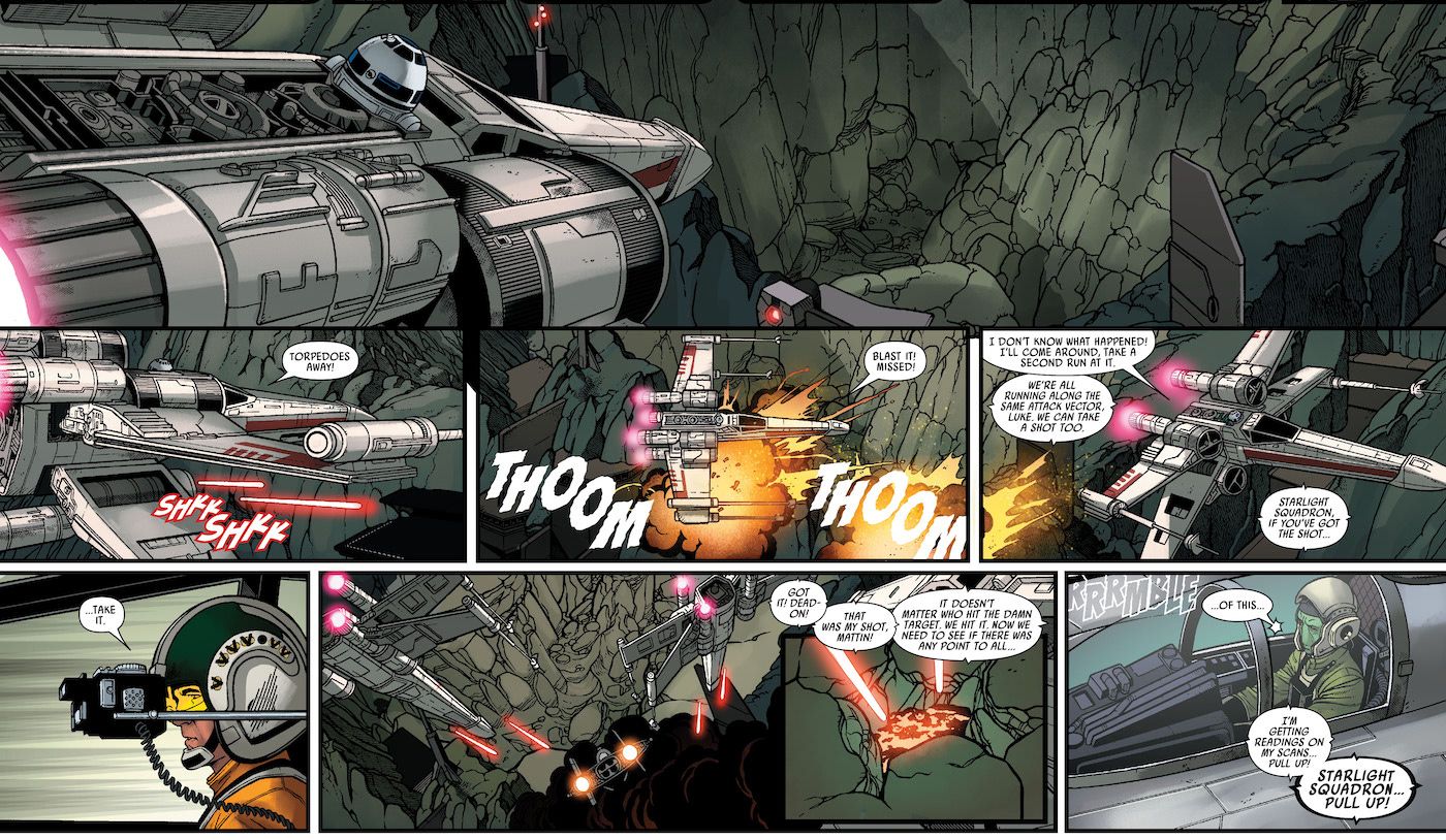 Star Wars Perfectly Sets Up Luke's 'Last Jedi' Failure