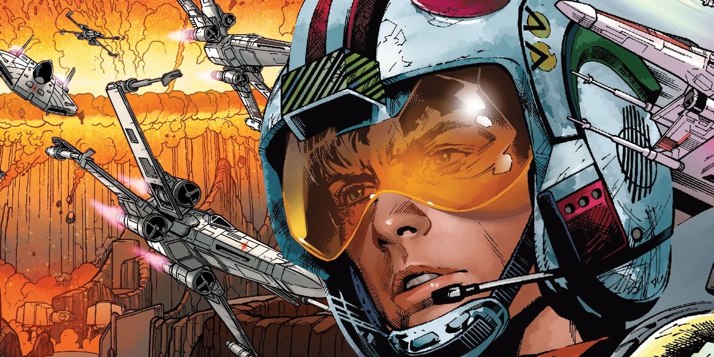 Star Wars: The Leader of the Rebels Was Saved In The Most Epic Way