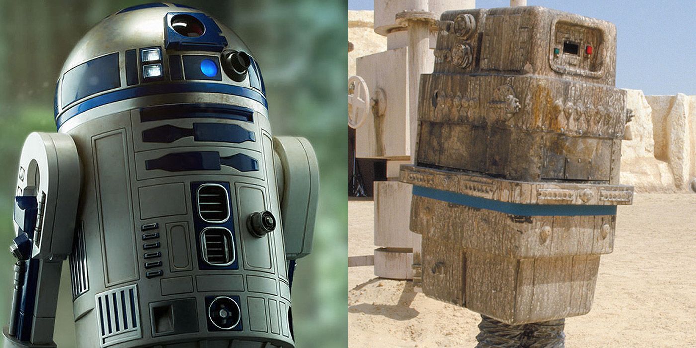Star Wars: 10 Most Important Corporations In The Universe & What They Do