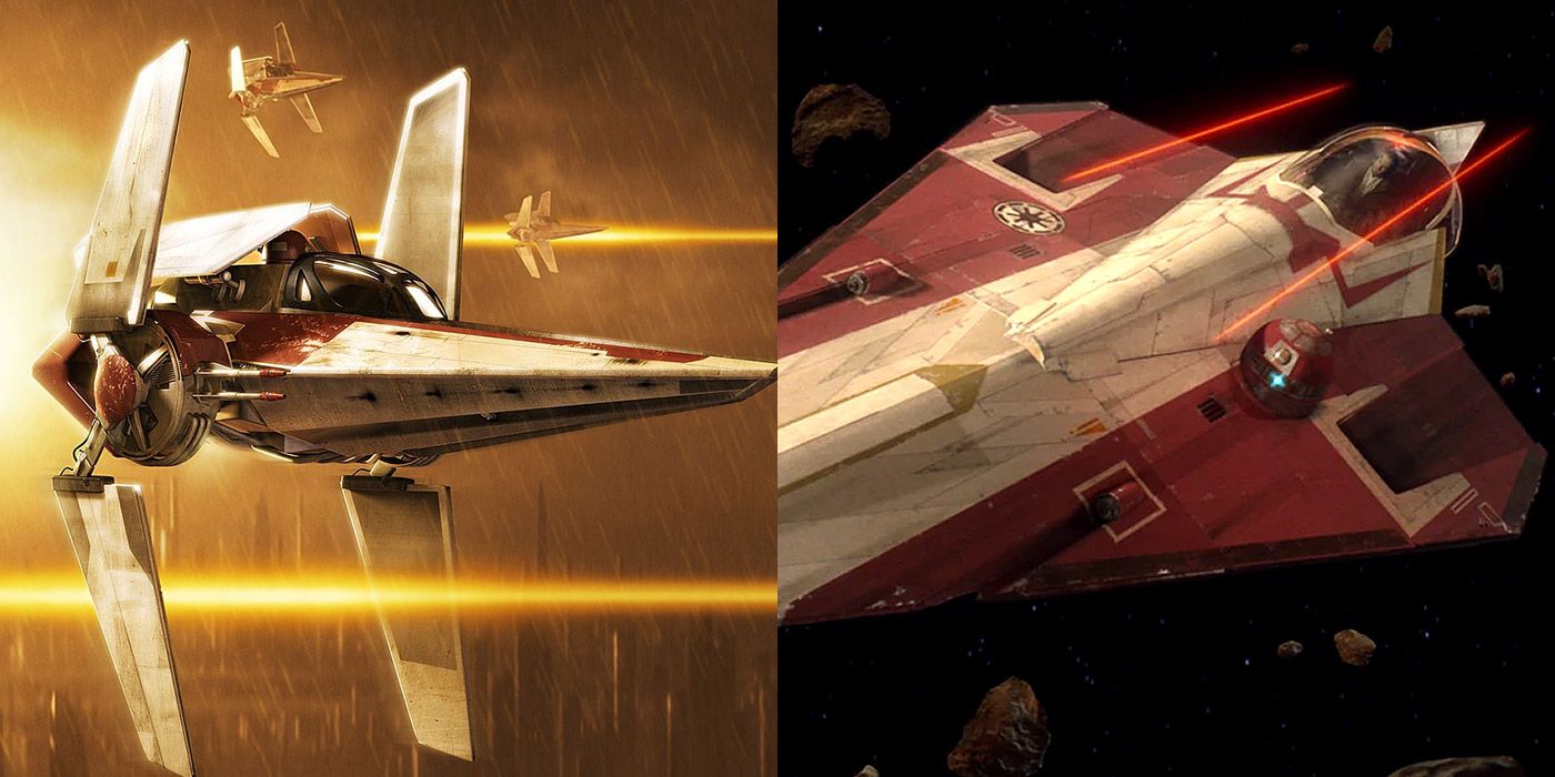 Star Wars: 10 Most Important Corporations In The Universe & What They Do