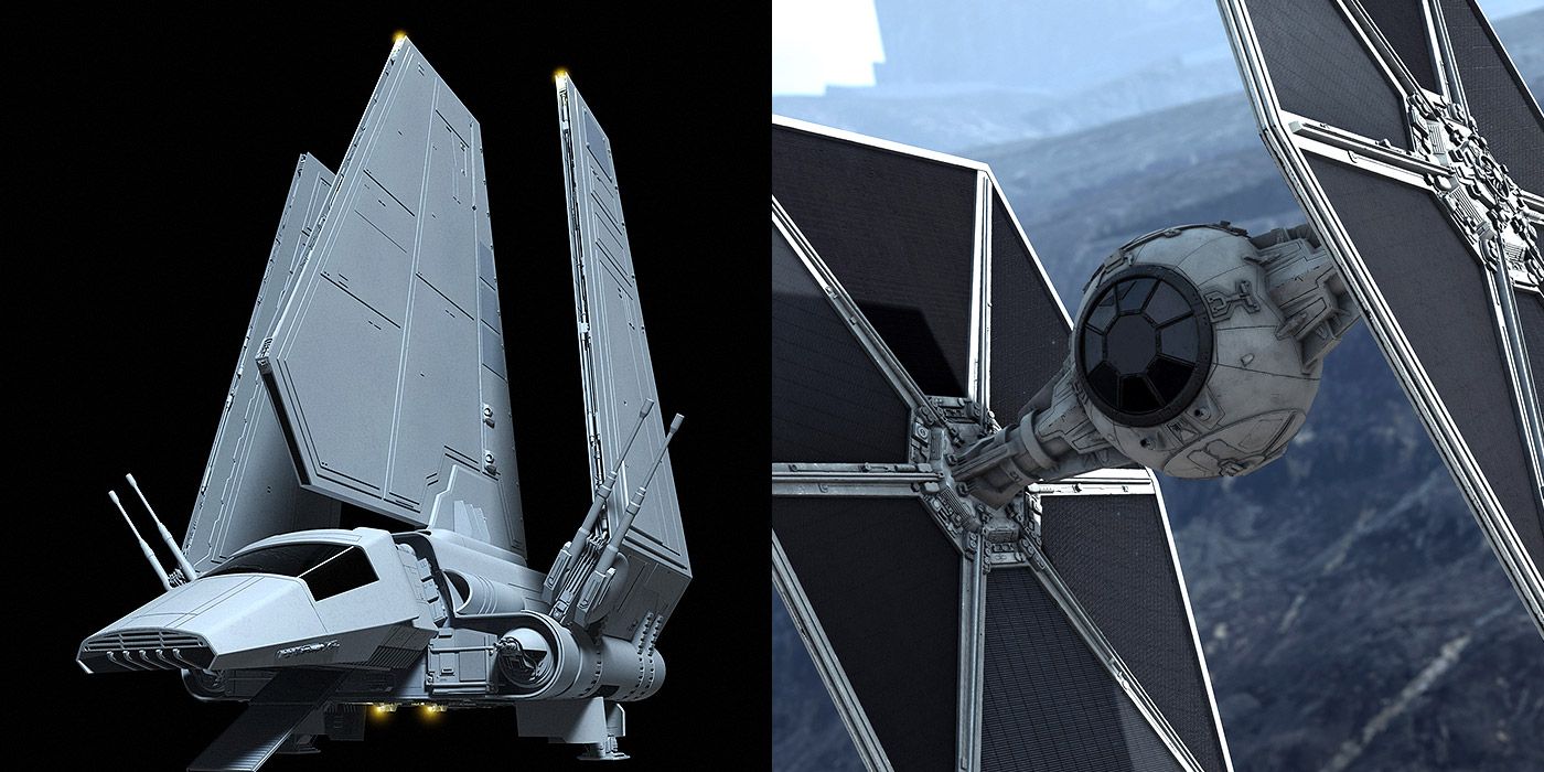 Star Wars: 10 Most Important Corporations In The Universe & What They Do