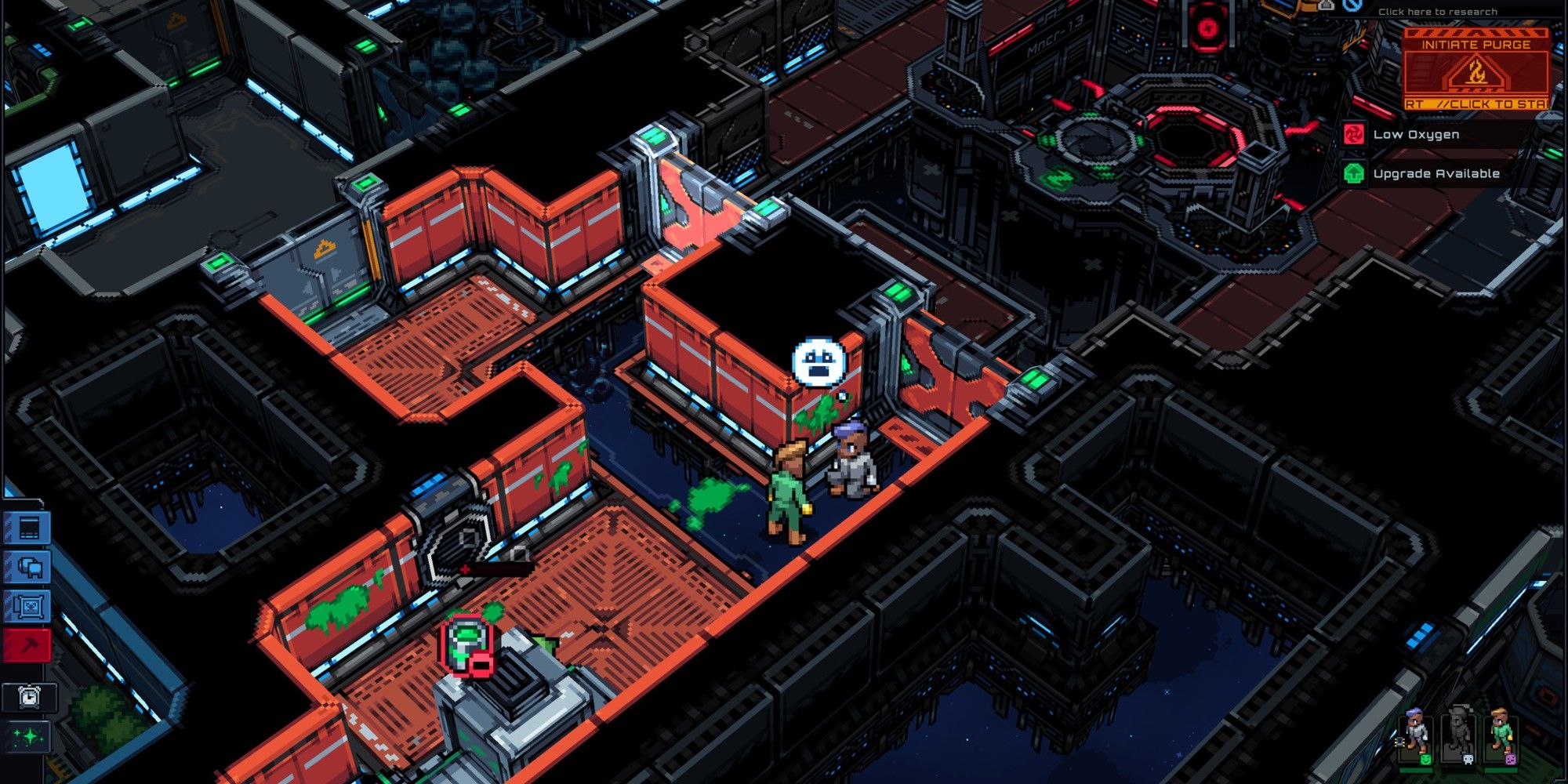 Starmancer: Best Utilities to Research & Build First