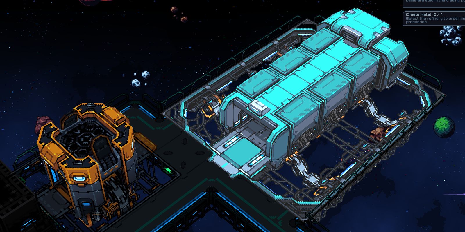 Starmancer: The Best Ways to Make Zipher in Early Game