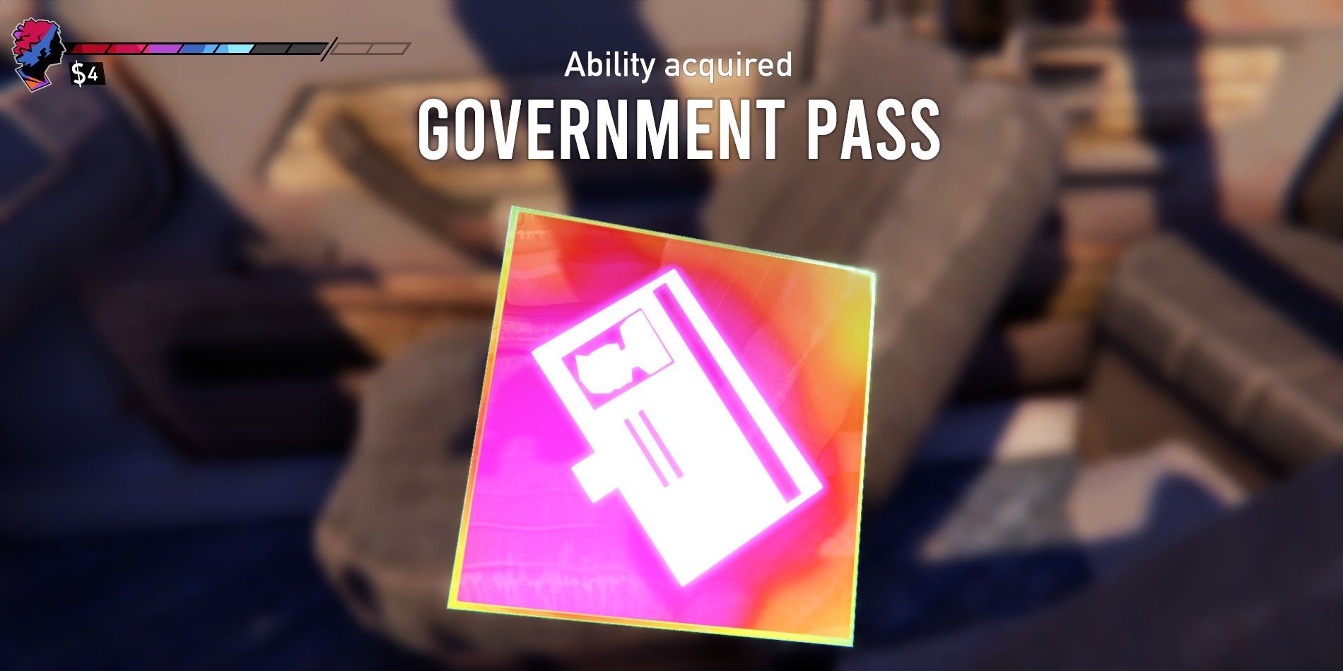 Road 96: How to Unlock Every Ability