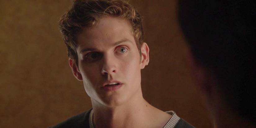 Teen Wolf: Scott McCall's Love Interests, Ranked