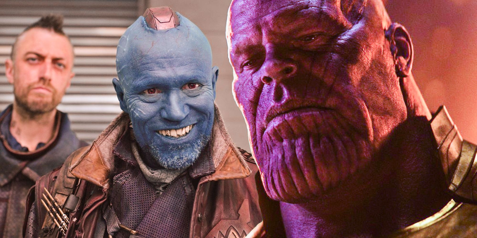 Why Thanos' MCU Return Makes Him So Weak