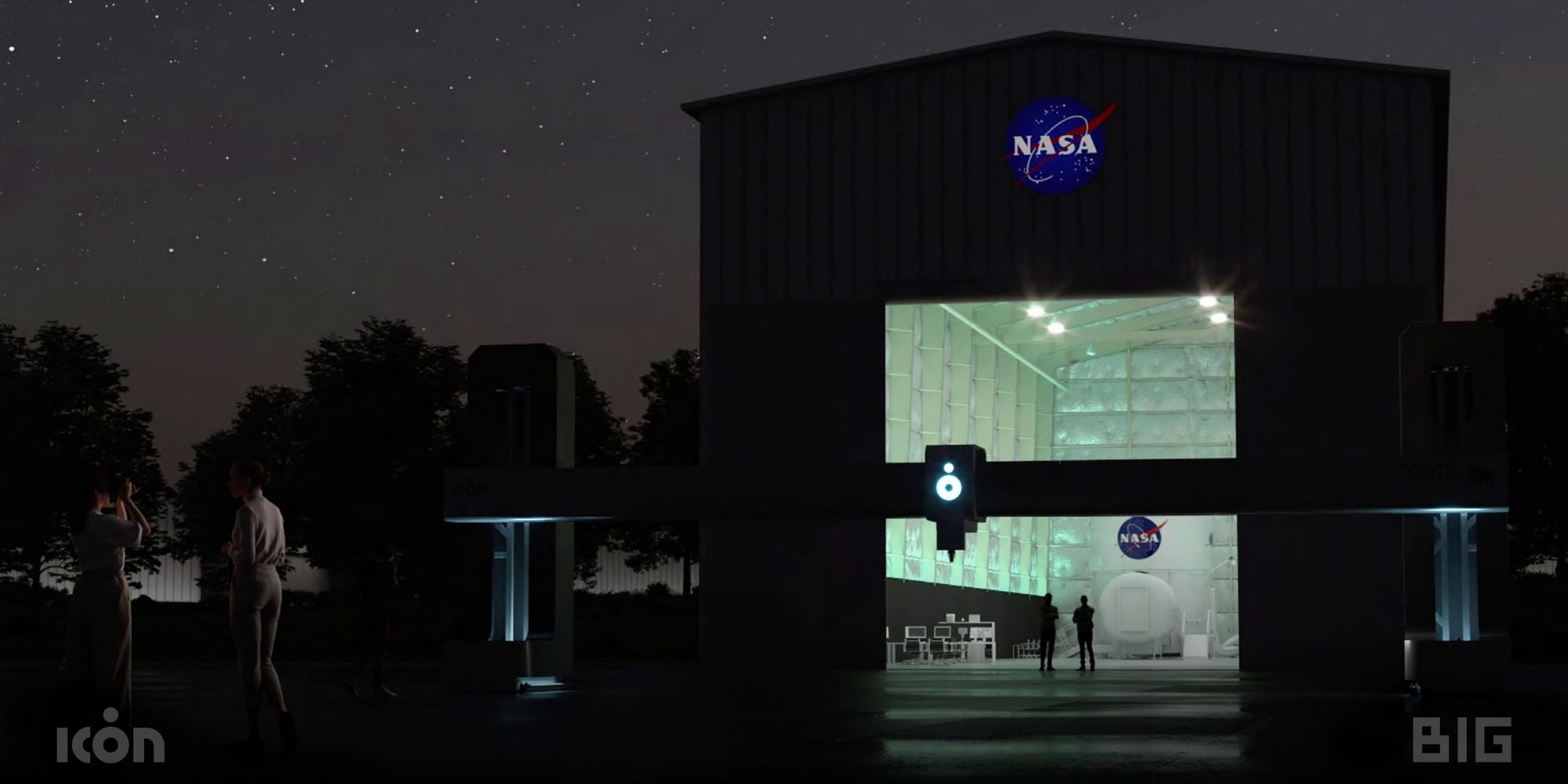 NASA's Mars Analog Mission Is Inviting Application From Everyday Folks