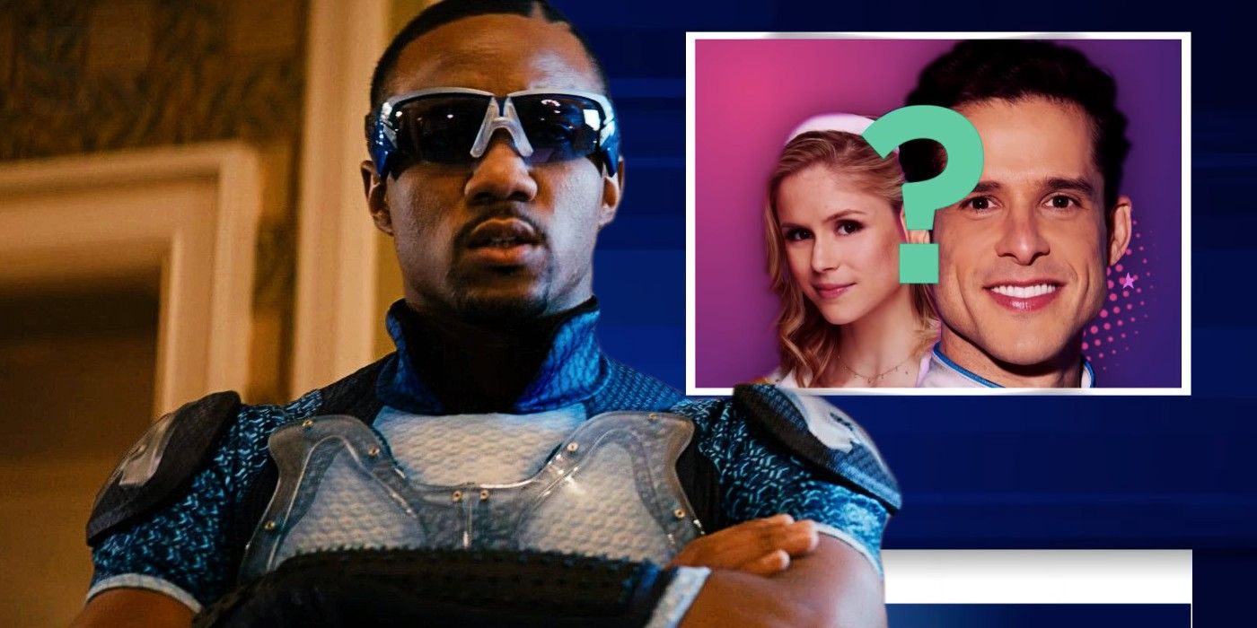 Supersonic The Boys Supersonic | The Boys Wiki | Fandom