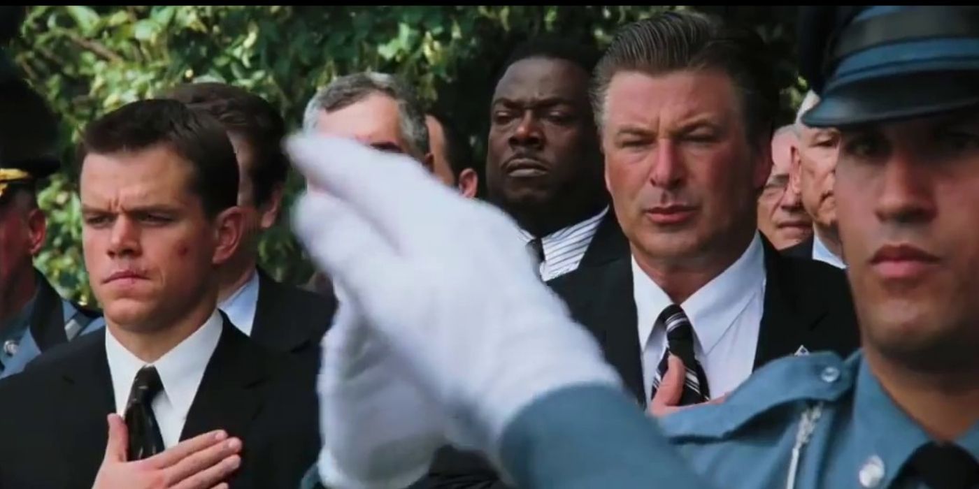 30 Rock: 10 Projects The Cast Worked On Together Outside The Show