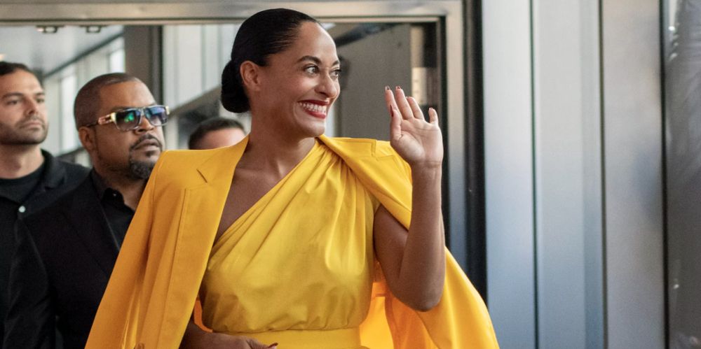 Tracee Ellis Ross' 10 Best Movies & TV Shows, Ranked (According To IMDb)