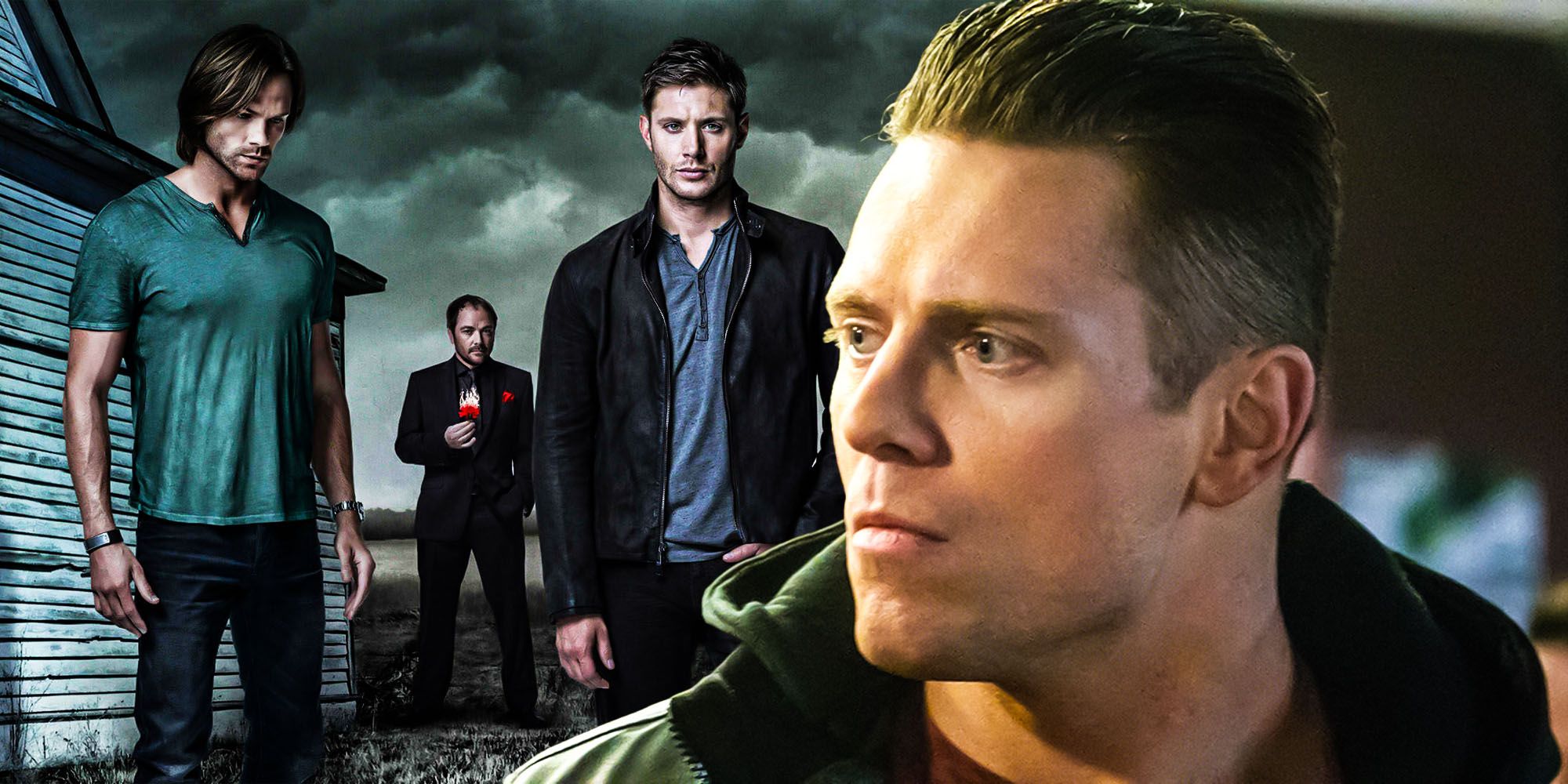 Supernatural: The Miz's Season 11 Guest Role Explained (Does He Die?)